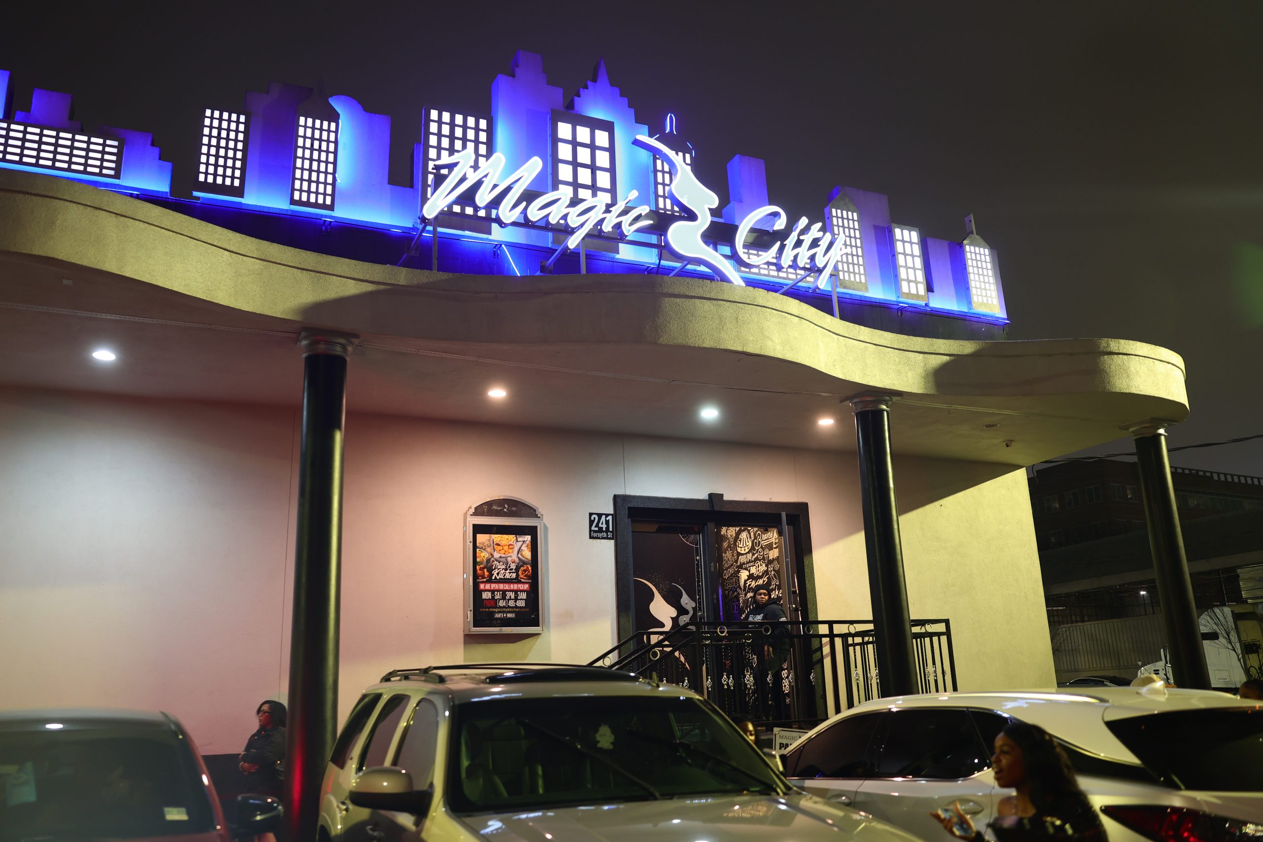 Magic City’s Famous Wings: Inside the Hype - Capital B News - Atlanta