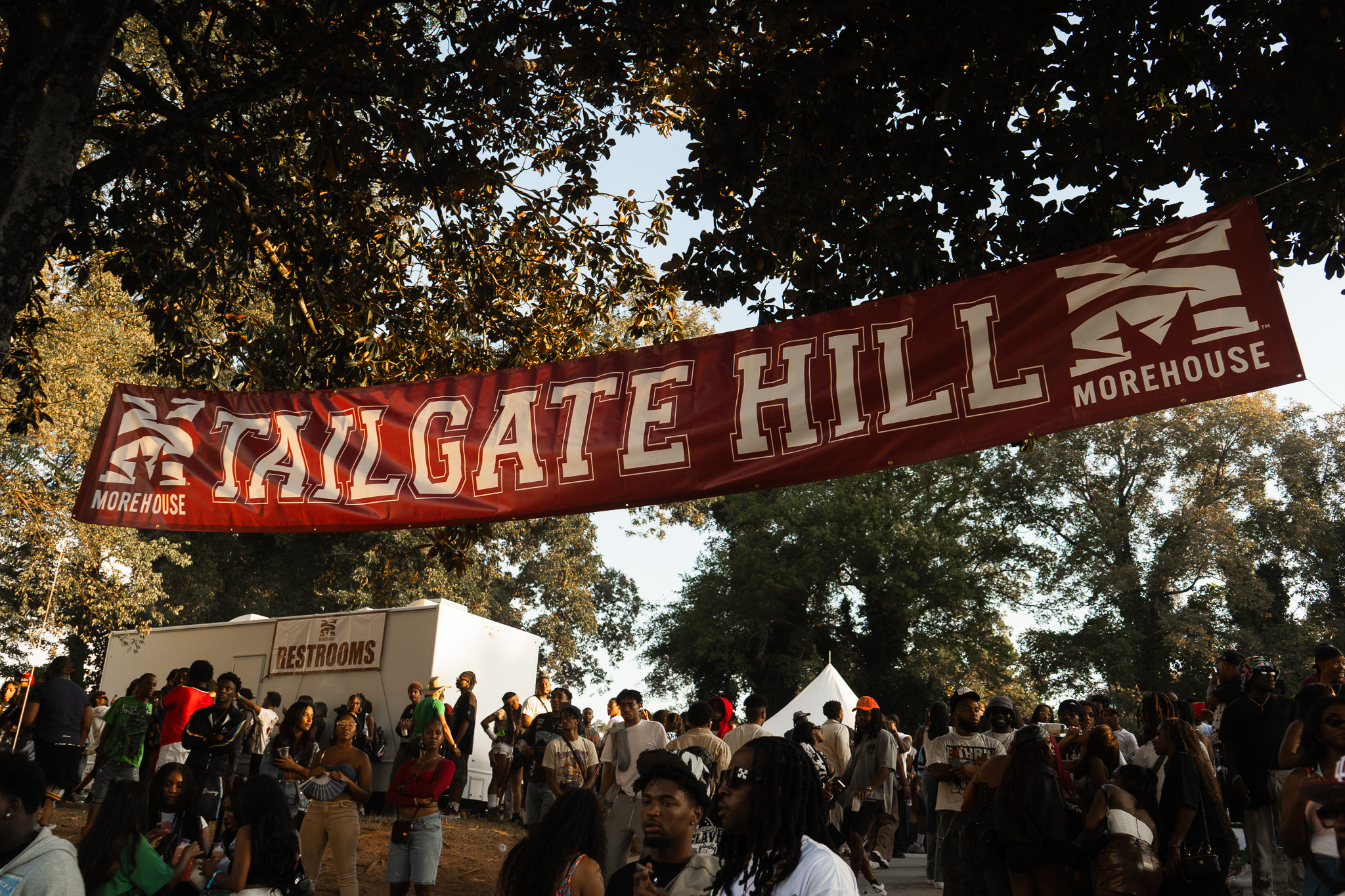 SpelHouse Homecoming Unites Students and Alumni - Capital B News - Atlanta
