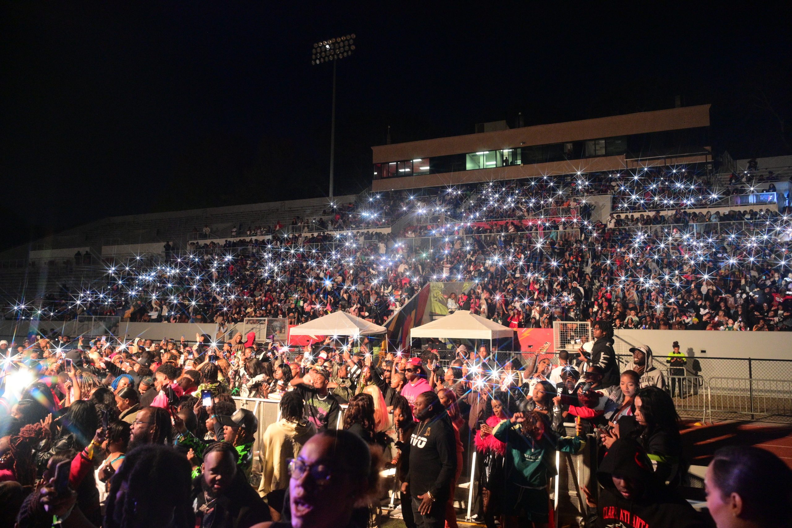 Clark Atlanta University Homecoming 2025 Events - Capital B News - Atlanta