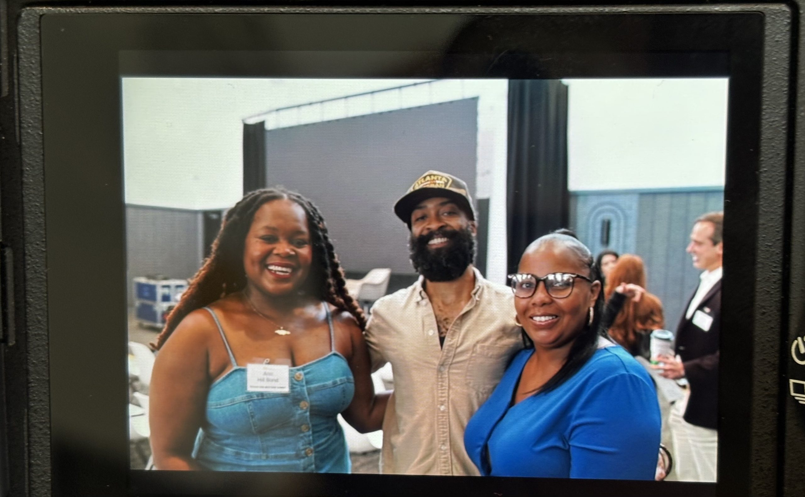 Westside Future Fund Summit Left Legacy Residents With Questions ...