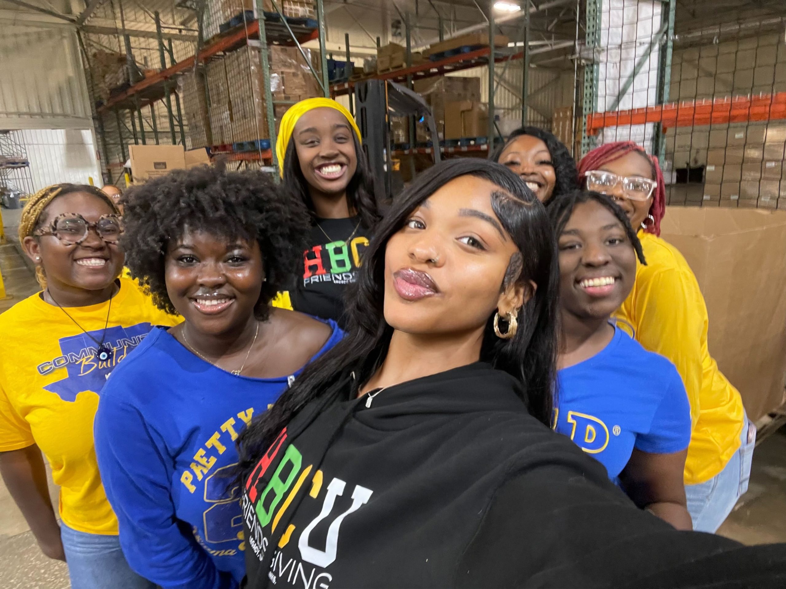 High Travel Costs Lead More HBCU Students to 'Friendsgiving' - Capital ...