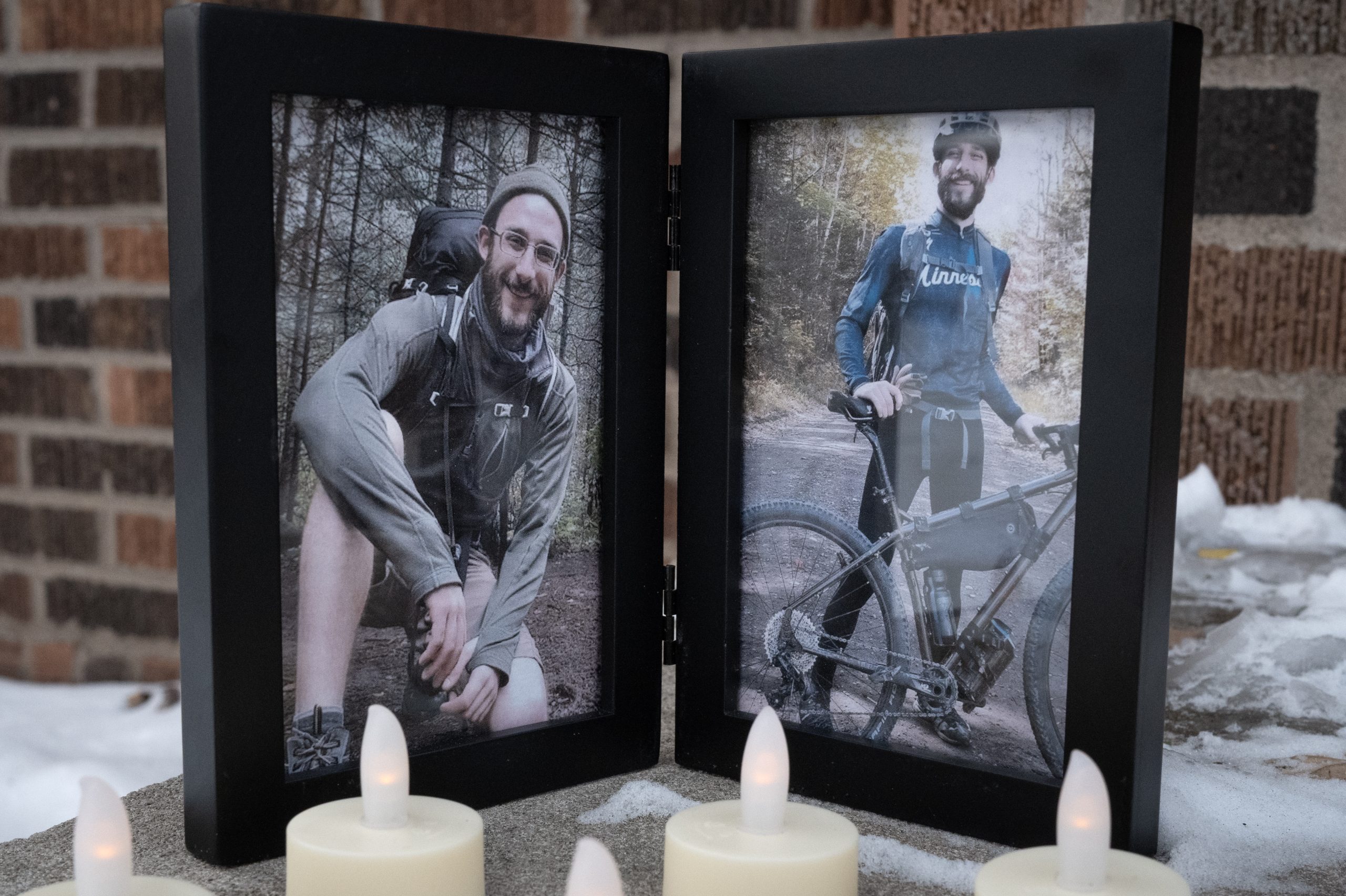 Atlanta Veterans Plan Vigil After Border Patrol Shooting - Capital B ...