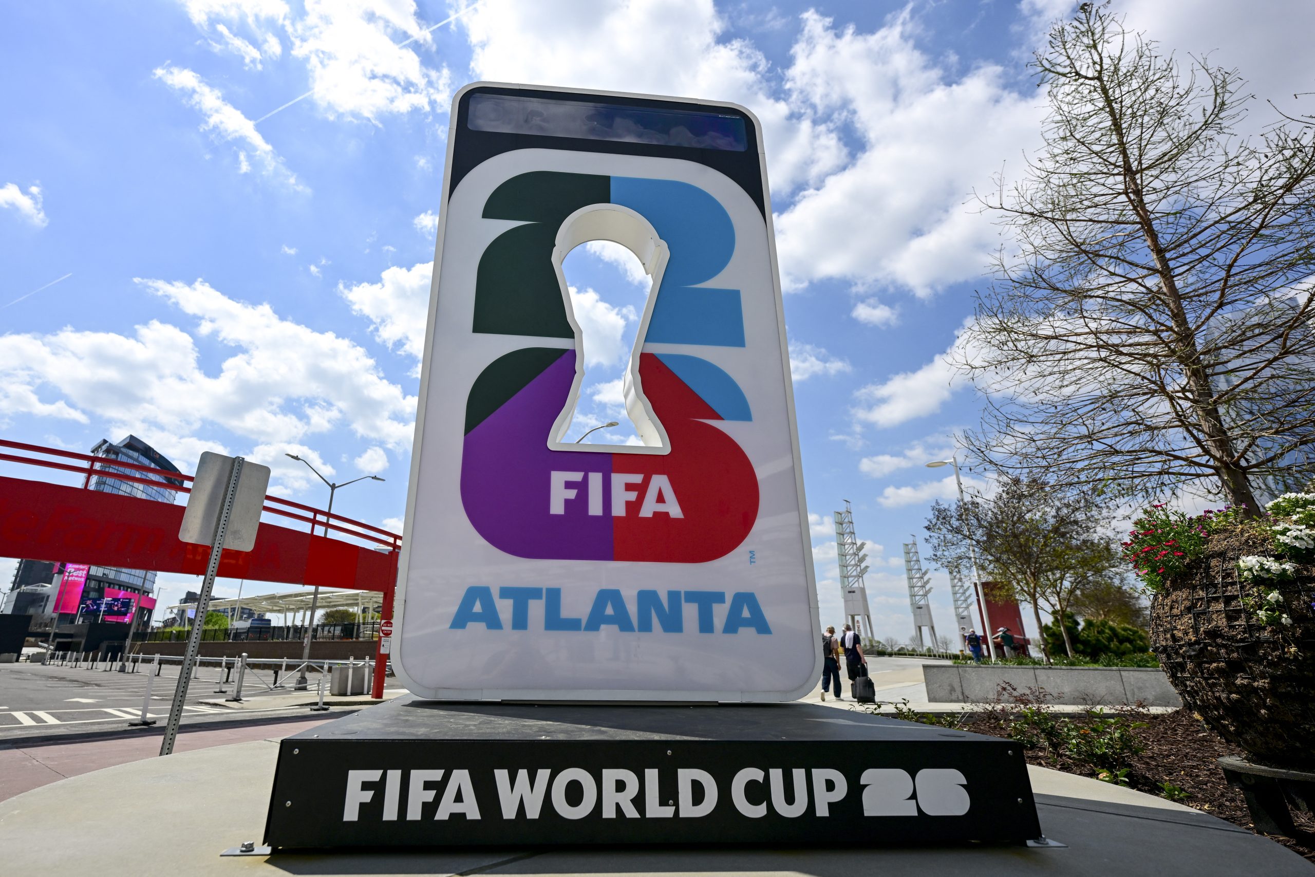 Where to Celebrate the World Cup in Atlanta This Summer - Capital B ...